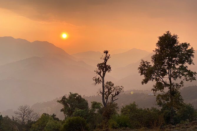 Sunrise and Sunset Combo Tour in Pokhara - FAQs