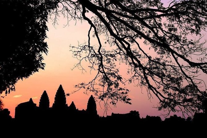 Sunrise Angkor Wat Half-Day & 3 Main Temples (Join-in Tour) - What Do Travelers Say?