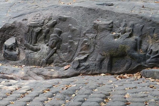 Sunrise Angkor Wat Temple Half Day Tour (Join-In tour) - Final Thoughts: Is This Tour Worth It?