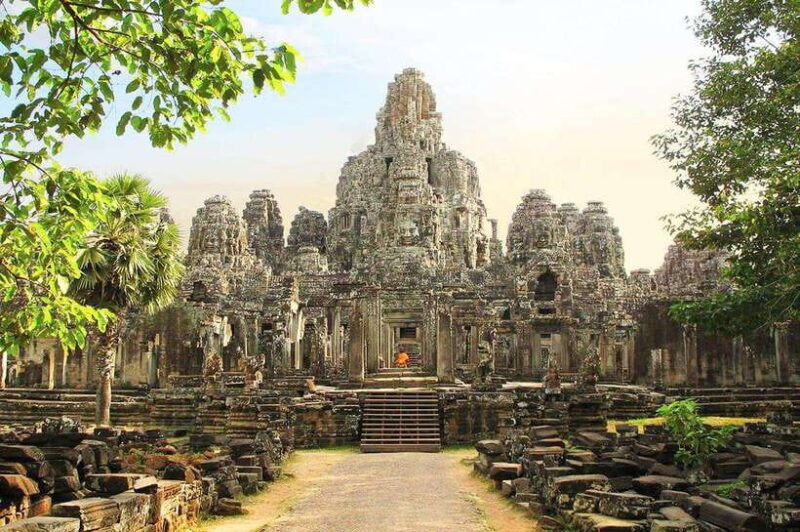 Sunrise at Angkor Wat and Full day with Fascinating Temples - The Sum Up: Is It Worth It?