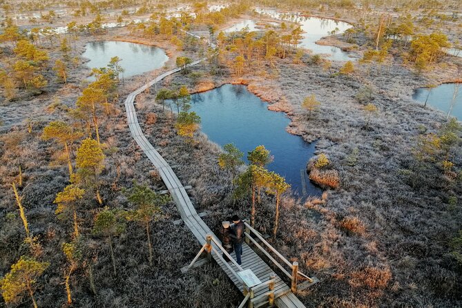 Sunrise at Kemeri National Park - FAQs About Sunrise at Kemeri National Park Tour
