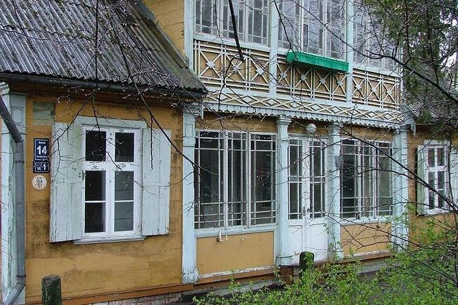 Sunrise at Kemeri National Park + Jurmala - Guided Tour Experience