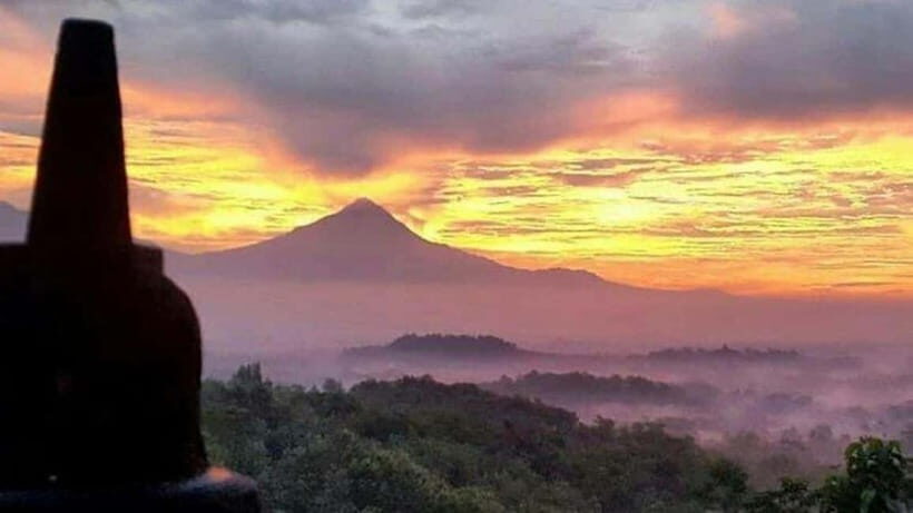 Sunrise at View point,Borobudur Climb up & Village Tour - The Sum Up: Who Will Love This Tour?