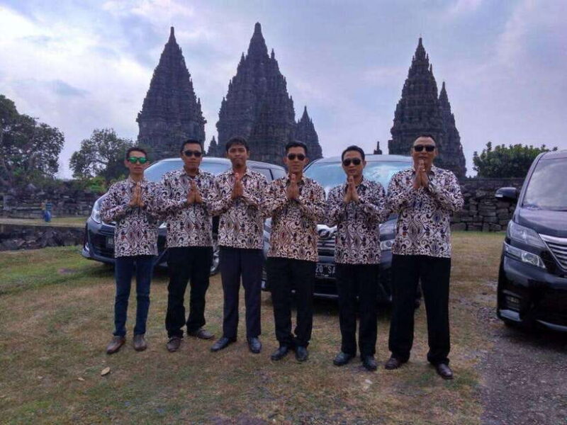 SUNRISE AT VIEWPOINT, BOROBUDUR & PRAMBANAN - What This Tour Means for You