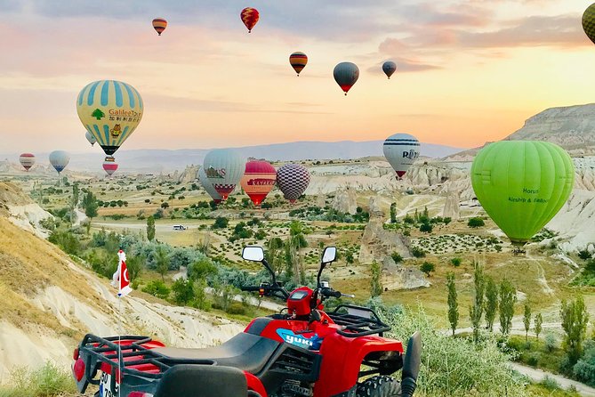 Sunrise ATV Tour - The Sum Up: Is It Worth It?