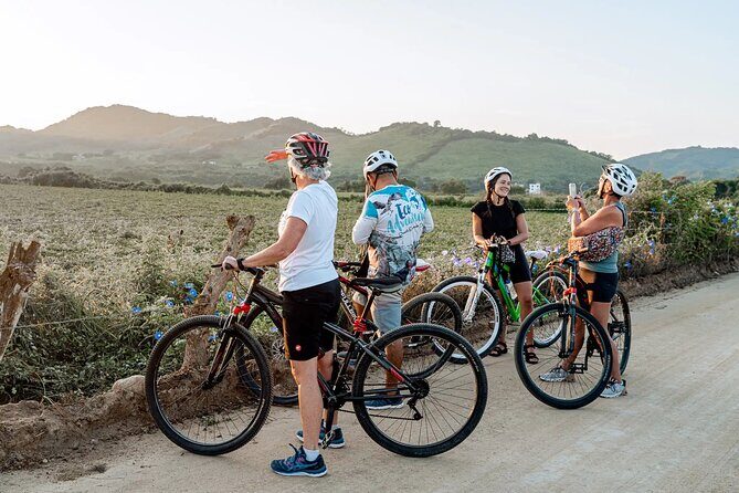 Sunrise Bike Tour in Puerto Escondido - Exploring the Tour: A Deep Dive
