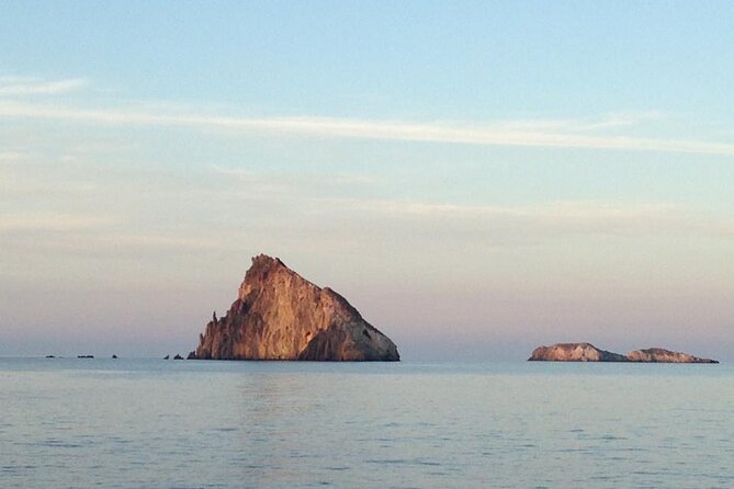 Sunrise boat tour with stop at Vulcano  guided trek available - Practical Considerations