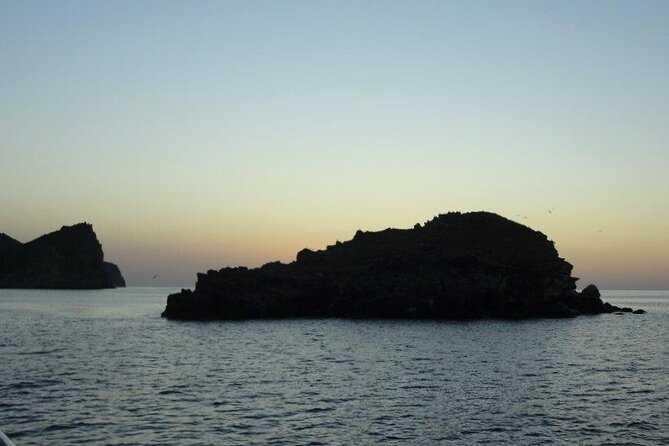 Sunrise boat tour with stop at Vulcano  guided trek available - Final Thoughts: Who Will Love This Tour?