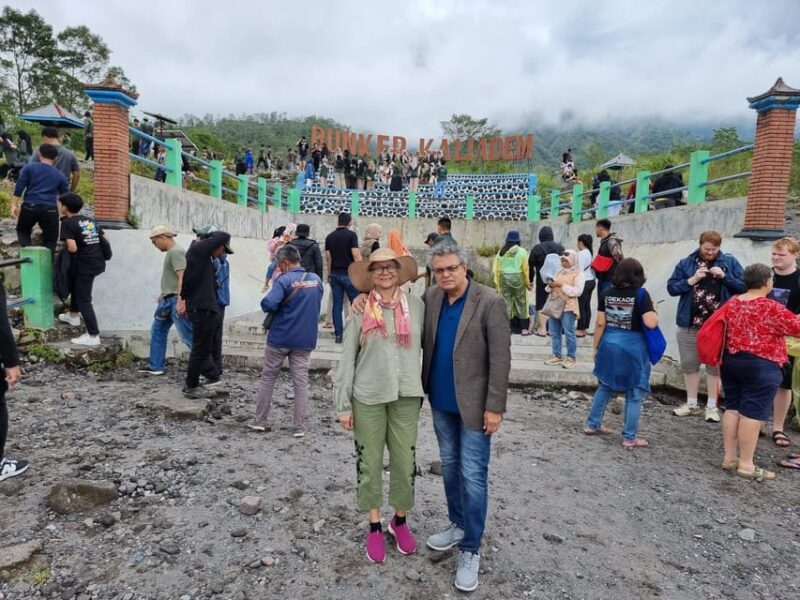 Sunrise, Borobudur, Merapi Jeep, Prambanan No Hidden Cost - Frequently Asked Questions