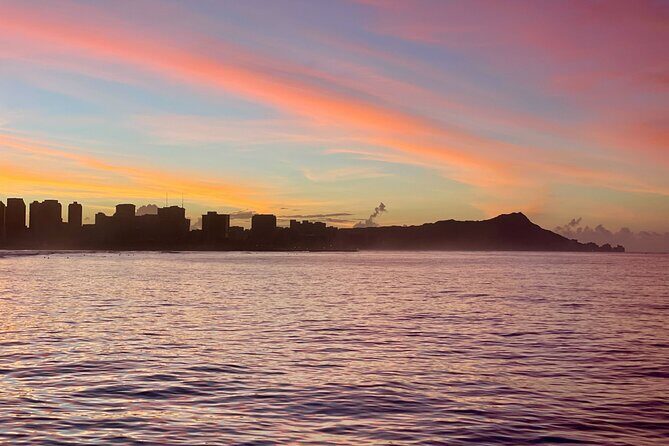 Sunrise Breakfast Cruise in Honolulu - Practical Considerations