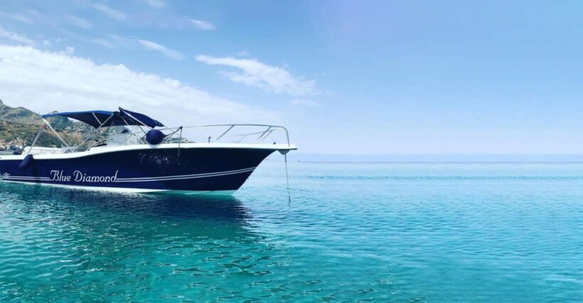 Sunrise Coastline Boat Tour & Dolphin Watching - Exploring the Sunrise Coastline Boat Tour & Dolphin Watching in Sicily