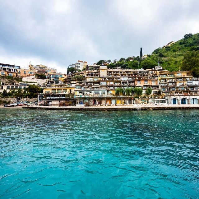 Sunrise Coastline Boat Tour & Dolphin Watching - Who Will Love This Tour?