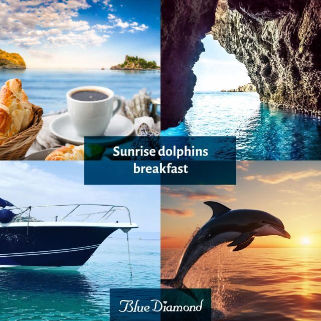 Sunrise Coastline Boat Tour & Dolphin Watching - FAQ