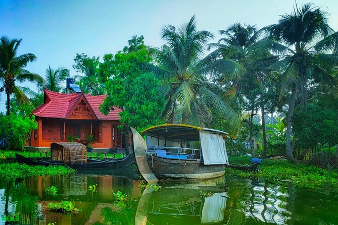 Sunrise Cruise with Village Life and Local Food - Key Points