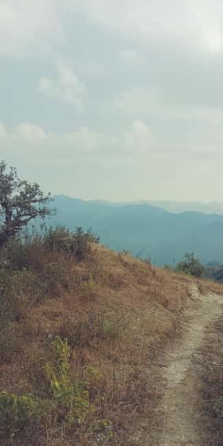 Sunrise Day Hike in Rishikesh - Key Points