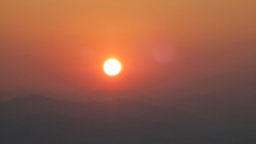 Sunrise Day Hike in Rishikesh - An In-Depth Look at the Sunrise Hike Experience