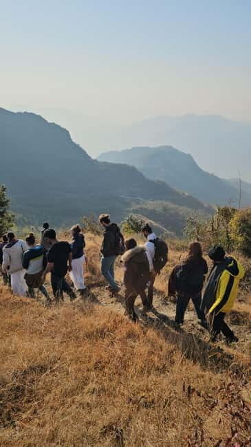 Sunrise Day Hike in Rishikesh - The Value Proposition