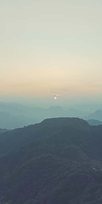 Sunrise Day Hike in Rishikesh - Who Should Consider This Tour?
