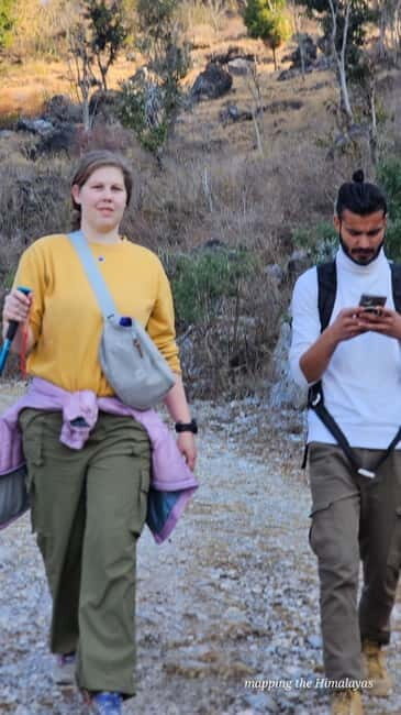 Sunrise Day Hike in Rishikesh - Frequently Asked Questions