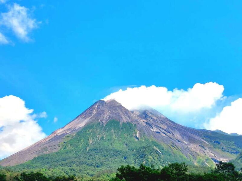Sunrise/Day Tour: Borobudur-Prambanan-Volcano Terrace View - Why Travelers Rate It So Highly