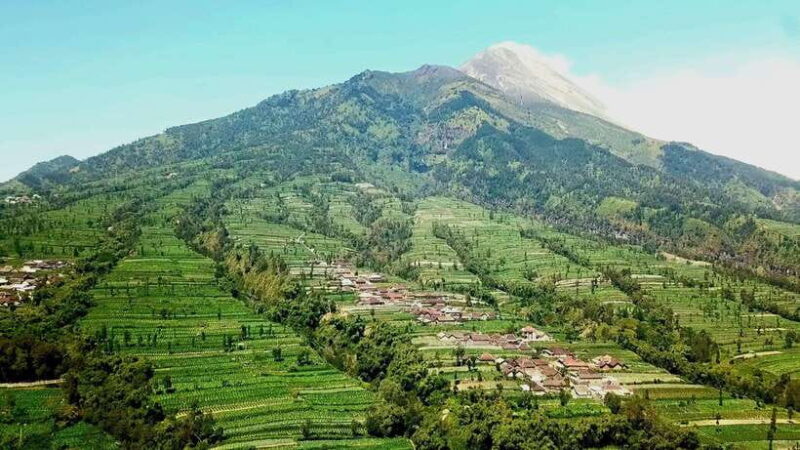 Sunrise/Day Tour: Borobudur-Prambanan-Volcano Terrace View - Considerations for Potential Participants