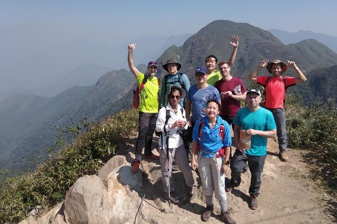 Sunrise Fansipan Mountain Hiking Tram Ton Trail 2D1N - FAQs