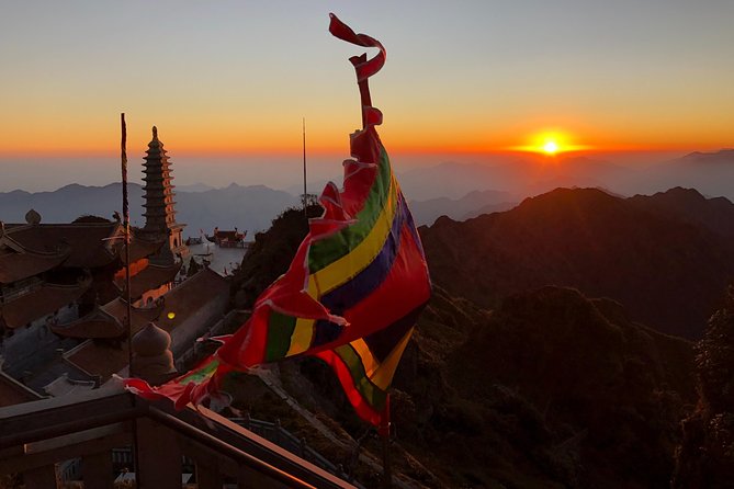 Sunrise Fansipan Mountain Hiking Tram Ton Trail 2D1N - Final Thoughts