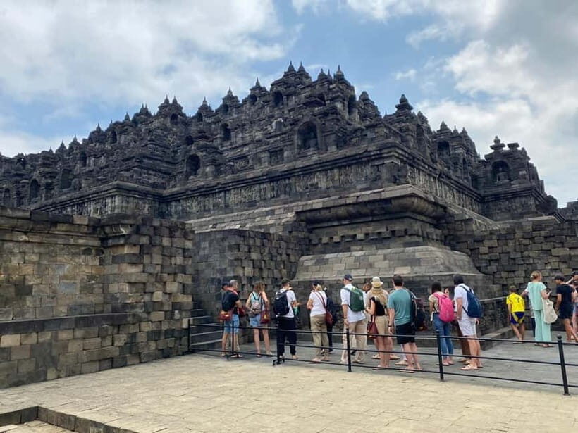 Sunrise from Setumbu Hill Borobudur & Prambanan Temple - The Itinerary Breakdown
