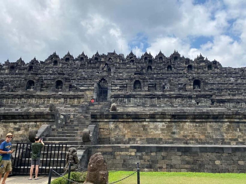 Sunrise from Setumbu Hill Borobudur & Prambanan Temple - The Practical Side: Price, Value, and Tips