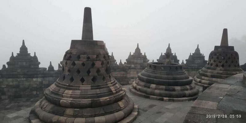 Sunrise from Setumbu Hill Borobudur & Prambanan Temple - Sunrise from Setumbu Hill Borobudur & Prambanan Temple: A Guide to Indonesia’s Cultural Gems