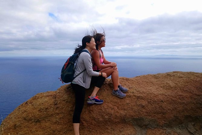 SUNRISE Guided HIKE in Ponta De São Lourenço Natural Reserve PR8 - Meeting and Pickup Information