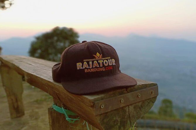 Sunrise Gunung Putri Lembang From Bandung - The Experience: What You Can Expect