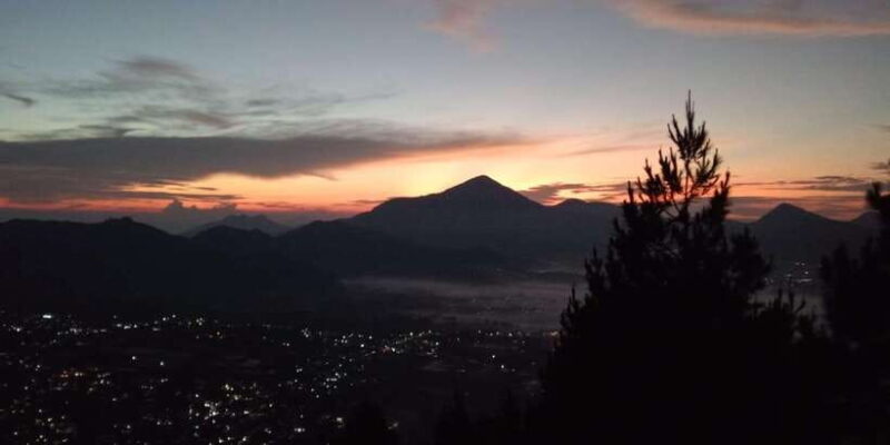 Sunrise Gunung Putri,Tea Factory&Tea plantation,Hot Spring - Frequently Asked Questions