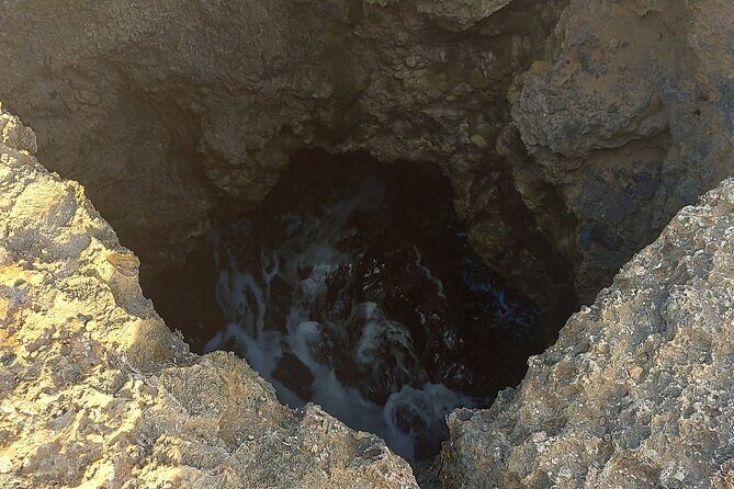 Sunrise Hike and Beach Meditation to Blackstone Beach - A Detailed Look at the Experience