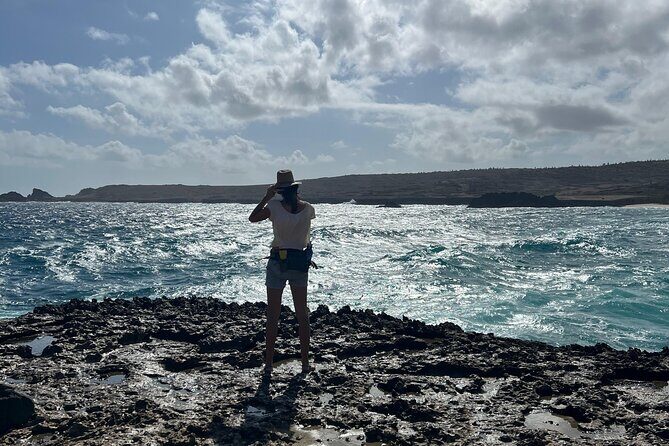 Sunrise Hike and Beach Meditation to Blackstone Beach - Additional Resources