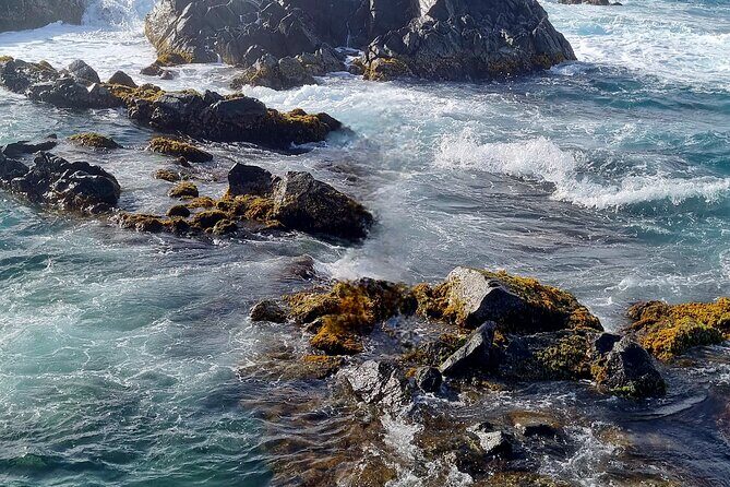 Sunrise Hike and Beach Meditation to Natural Pool (Conchi) - A Closer Look at the Experience
