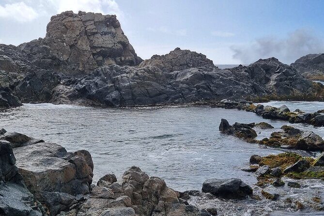 Sunrise Hike and Beach Meditation to Natural Pool (Conchi) - Authenticity and Value