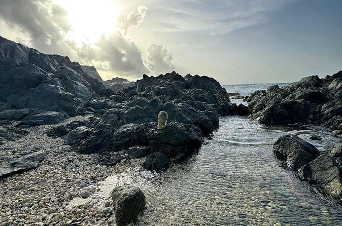 Sunrise Hike and Beach Meditation to Natural Pool (Conchi) - Who Would Love This Tour?