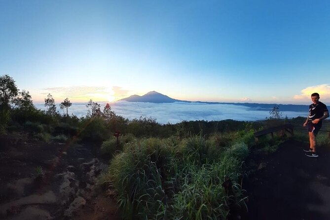 Sunrise Hike Mount Batur + Hotspring - Logistics & Value