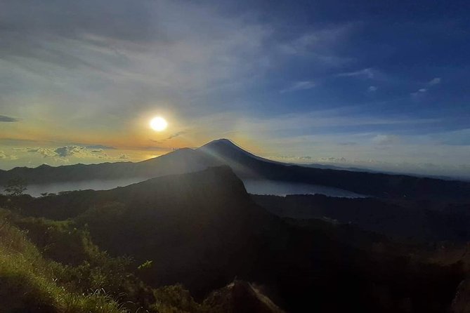 Sunrise Hike Mount Batur + Hotspring - Who Is This Tour Best For?