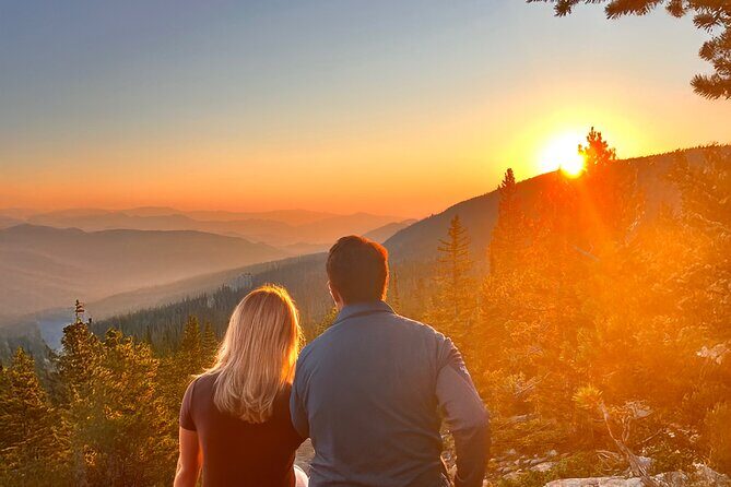 Sunrise Hikes in Rocky Mountain National Park - A Closer Look at the Sunrise Hike Experience