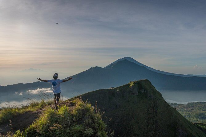 Sunrise hiking at Mount Batur Volcano - Additional Details and Tips
