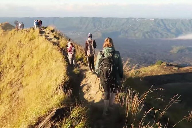Sunrise hiking at Mount Batur Volcano - Who Should Consider This Tour?