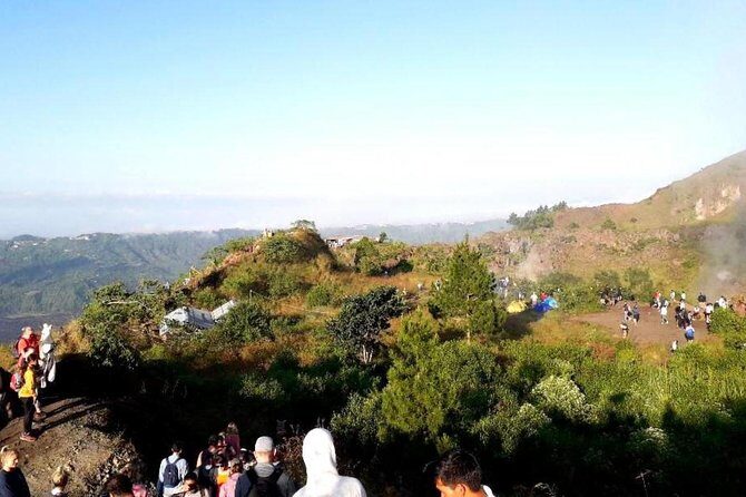 Sunrise hiking at Mount Batur Volcano - FAQs