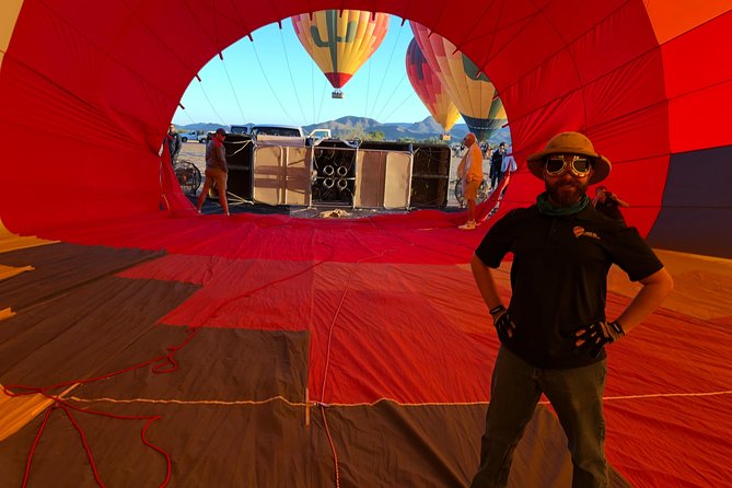 Sunrise Hot Air Balloon Ride in Phoenix with Breakfast - Final Thoughts: Is It Worth It?