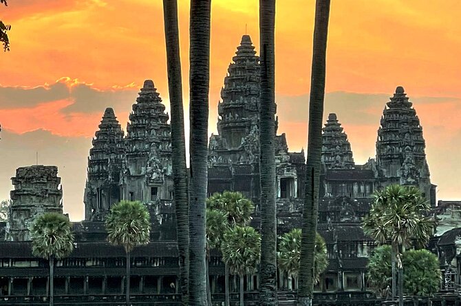 Sunrise in Angkor and Banteay Srei Private Tour - Final Thoughts