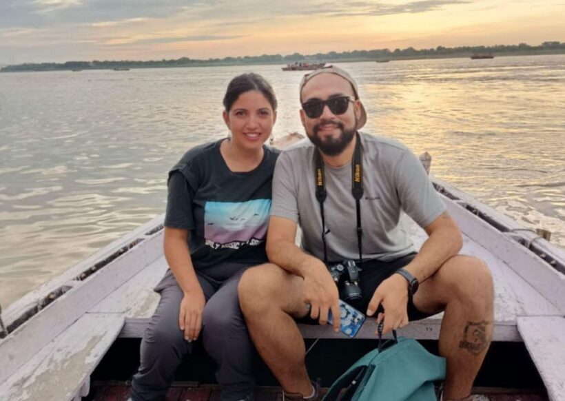 Sunrise in Banaras with Boat Ride & Ganga Aarti - An Overview of the Experience