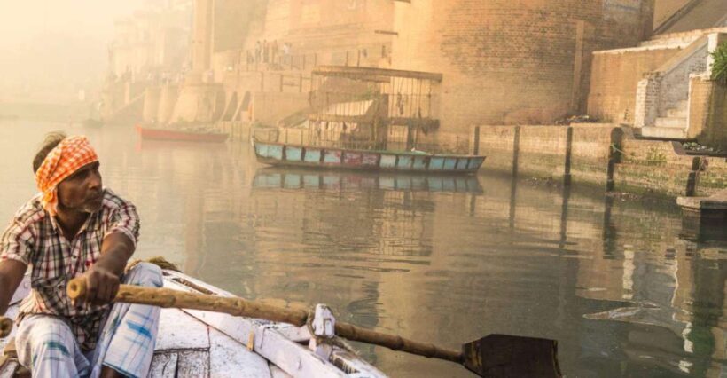 Sunrise in Banaras with Boat Ride & Ganga Aarti - What to Expect and What to Bring