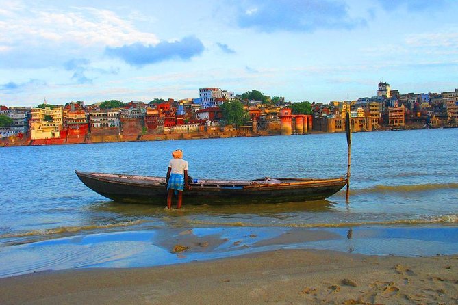 Sunrise in Banaras with Ganga Aarti (2 Hours Guided Walking Tour) - FAQ