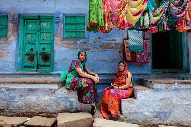 Sunrise in Banaras with Ganga Aarti (2 Hours Guided Walking Tour) - Final Thoughts